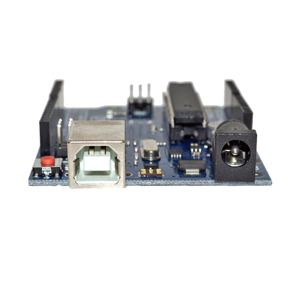 Arduino Uno R3 HCM | Arduino Uno MKZ - Maker Zone