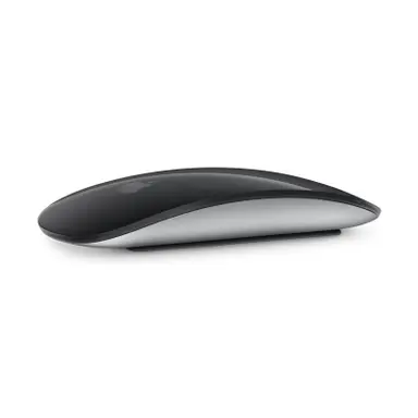 Apple Magic Mouse (USB-C)/BLACK(MXK63ZA/A)