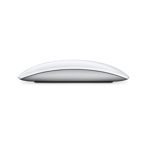 Apple Magic Mouse (USB-C)/WHITE(MXK53ZA/A)