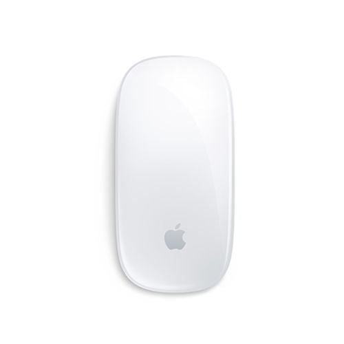Apple Magic Mouse (USB-C)/WHITE(MXK53ZA/A)