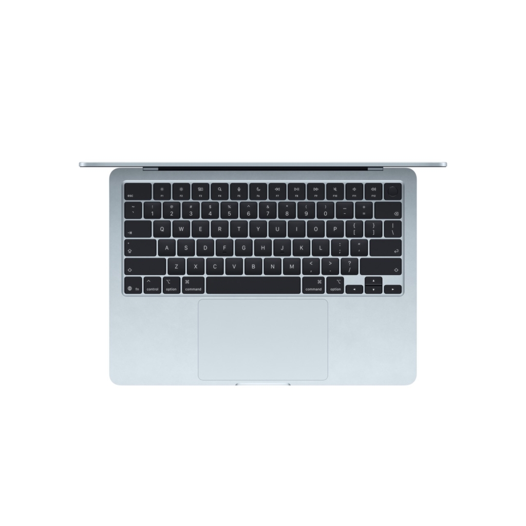 APPLE MACBOOK AIR M4 CHIP (13.6 INCH - SKY BLUE) Z1H90002Q