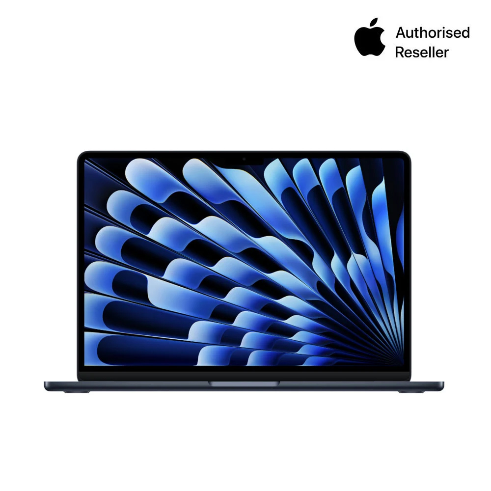 APPLE MACBOOK M4 CHIP (MIDNIGHT) (Z1GU0018H)