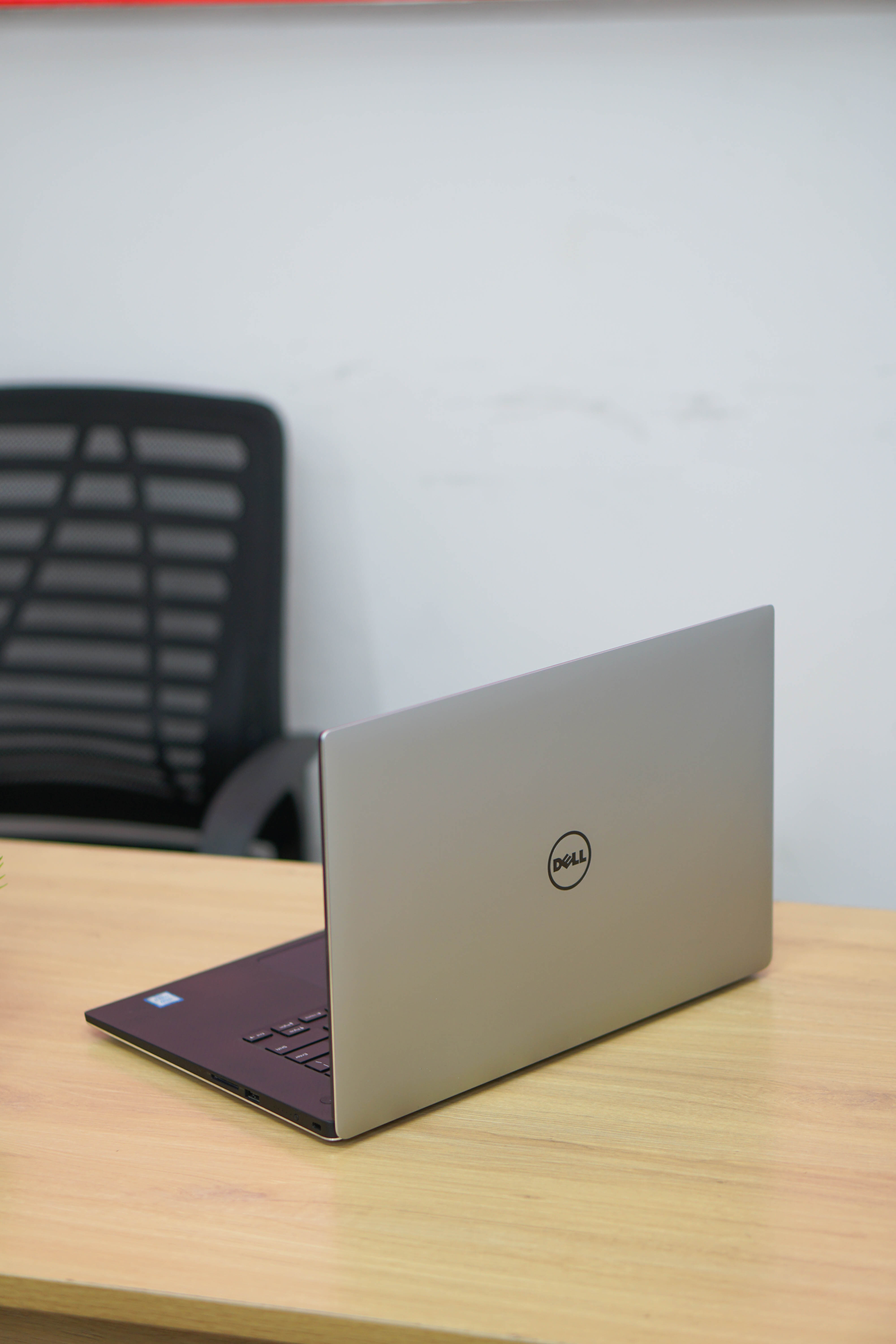 Dell Precision 5510 (Core i7-6820HQ | Ram 8GB | SSD 256GB| Màn 15.6 ...