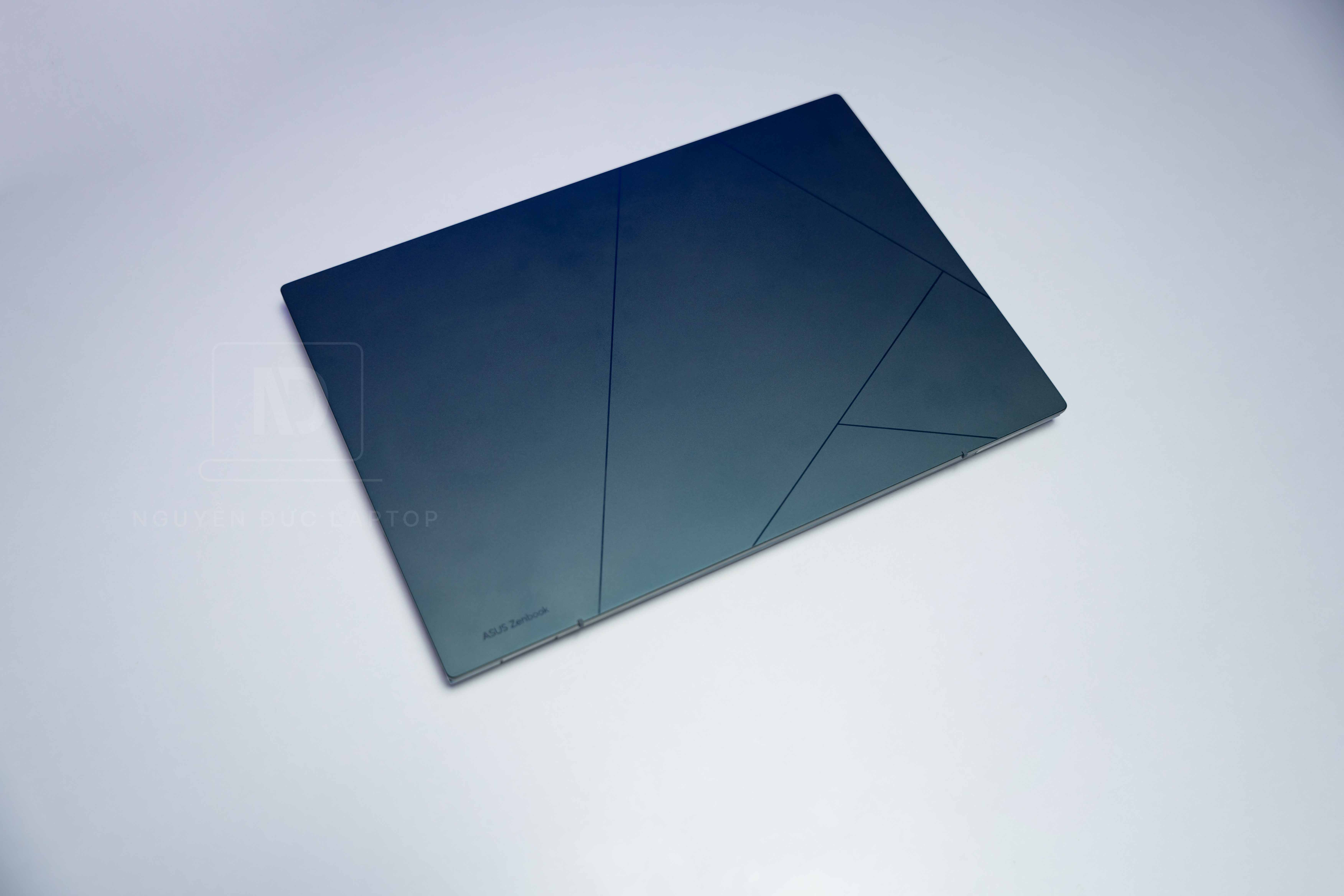 [Mới 100%] Asus Zenbook 14 Q409za (Core i5-1240P/ Ram 8GB/ SSD 256GB ...