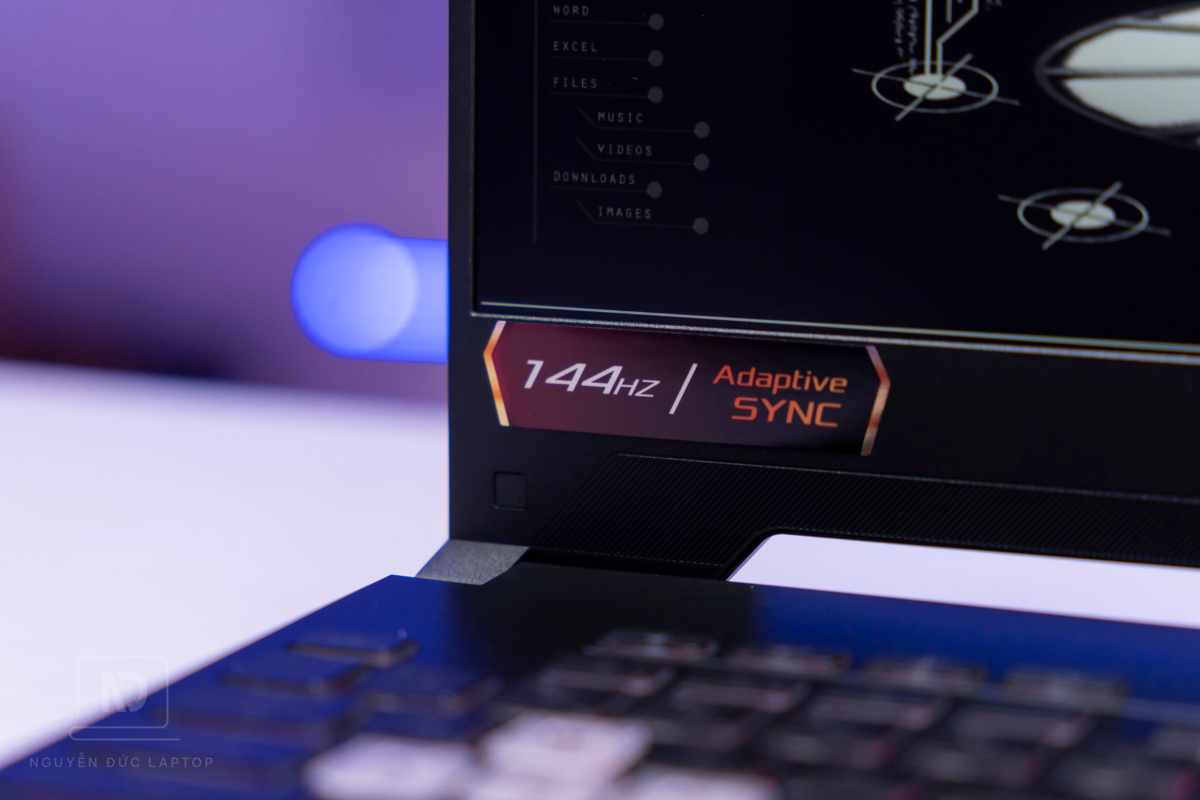 [Mới 100%] Asus TUF Gaming A15 FA507RC-HN051W (Ryzen 7-6800H/ Ram 8GB ...