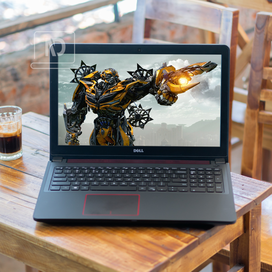 Laptop Gaming cũ Dell Inspiron 7559 (i5-6300HQ | Ram 8GB | SSD 128GB + HDD 500GB | NVIDIA ...