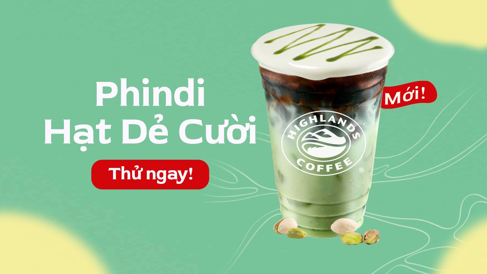 PHINDI HẠT DẺ CƯỜI - HÉ MỞ NỤ CƯỜI!