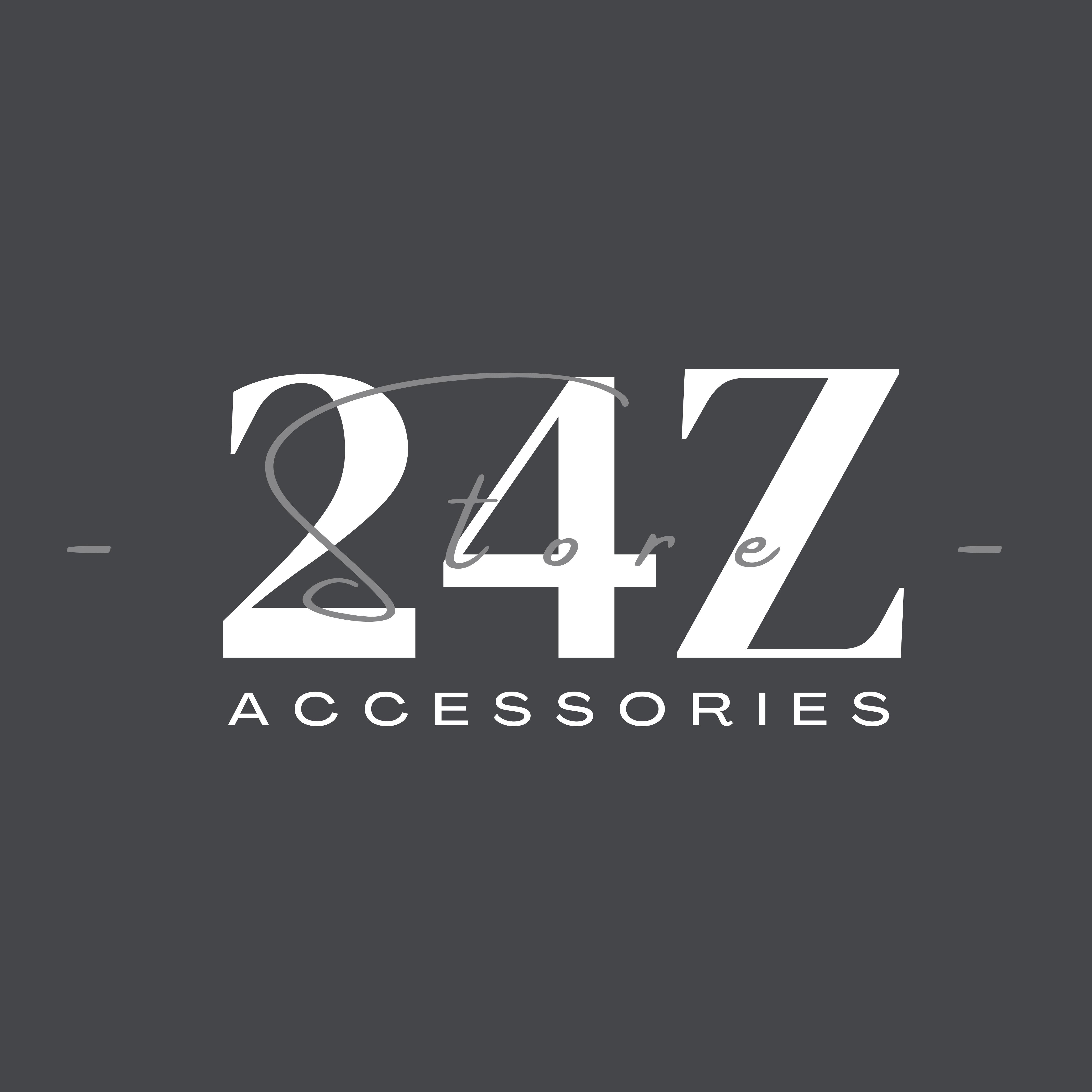 24Z Store - Trang Sức Phụ Kiện Nam - 24zstore.vn