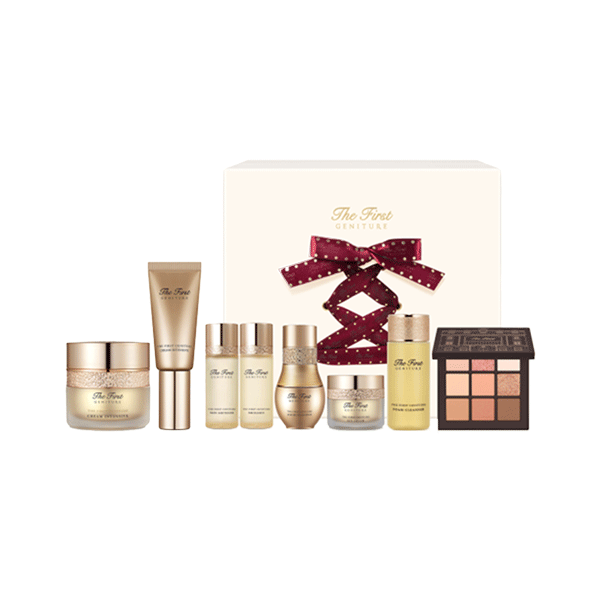 Bộ Kem Dưỡng Ohui The First Geniture Cream Set OHUI Việt Nam