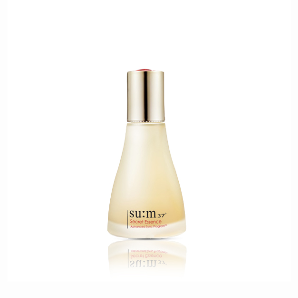 Nước Thần Su:m37 Secret Essence Fundamental Treatment 30 ml OHUI Việt Nam