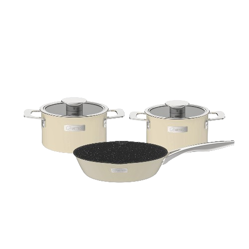 Bếp từ đôi cao cấp Elmich ICE-3491 3600w