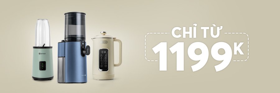 Elmich Việt Nam Chính Hãng - Online Official Store