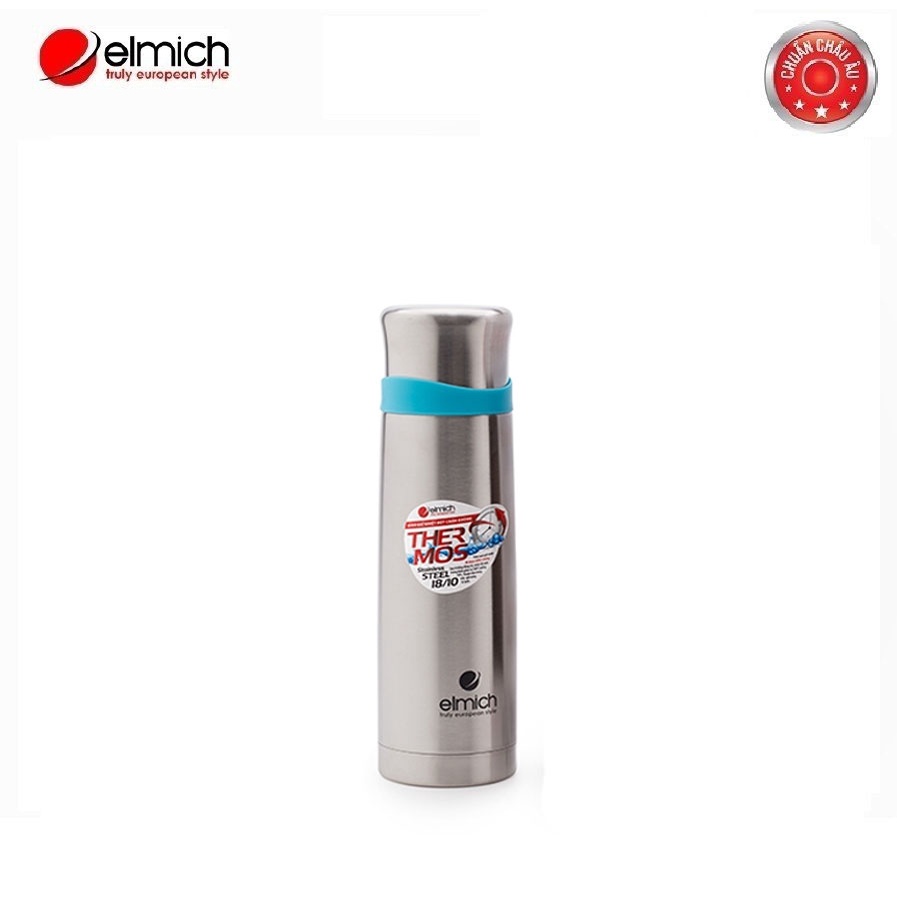 Phích giữ nhiệt ELMICH Inox 304 750ml K7 EL-6387 partner.elmich