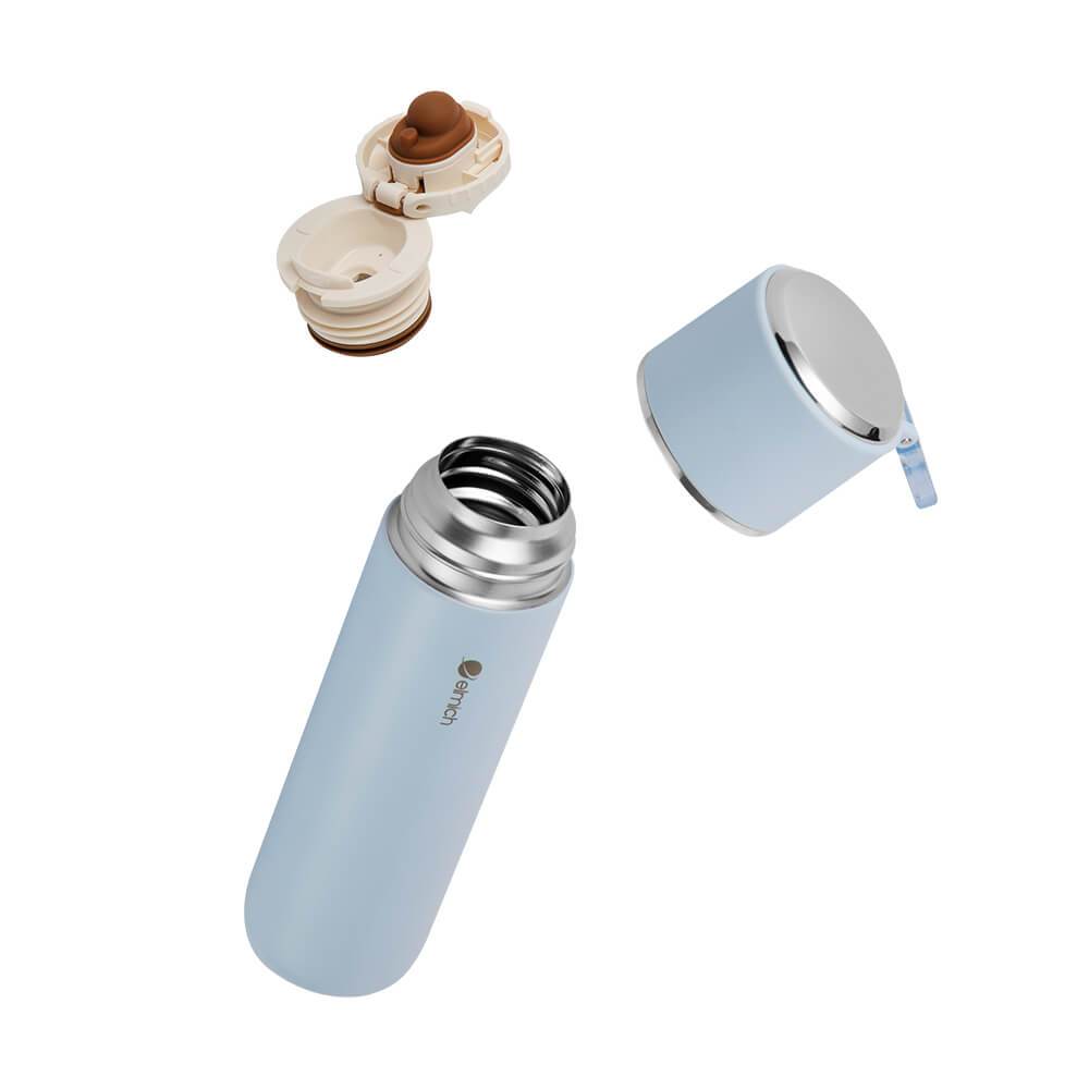 Bình giữ nhiệt inox 316 Elmich EL8315 dung tích 480ml yeuelmich