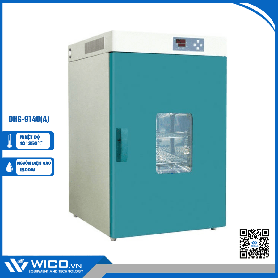 Tủ Sấy 250 Độ C Fengling Trung Quốc DHG-9140A | 136 Lít | Wico Việt Nam