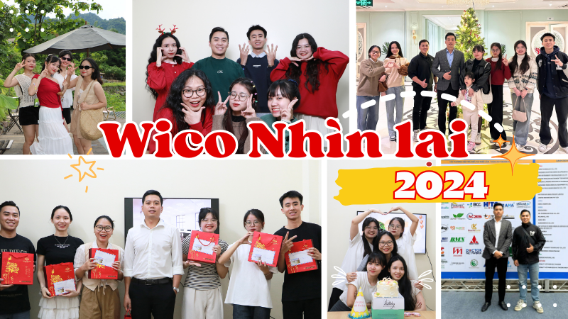 Wico Việt Nam
