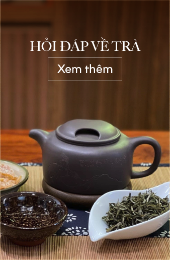 Hong Ky Tea