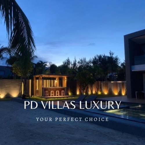 Villa Hồ Bơi | PD VILLAS LUXURY