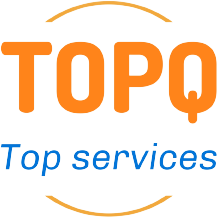 TOPQ Cung cấp thiết bị, dịch vụ văn phòng - Dịch vụ nạp mực in, cho ...