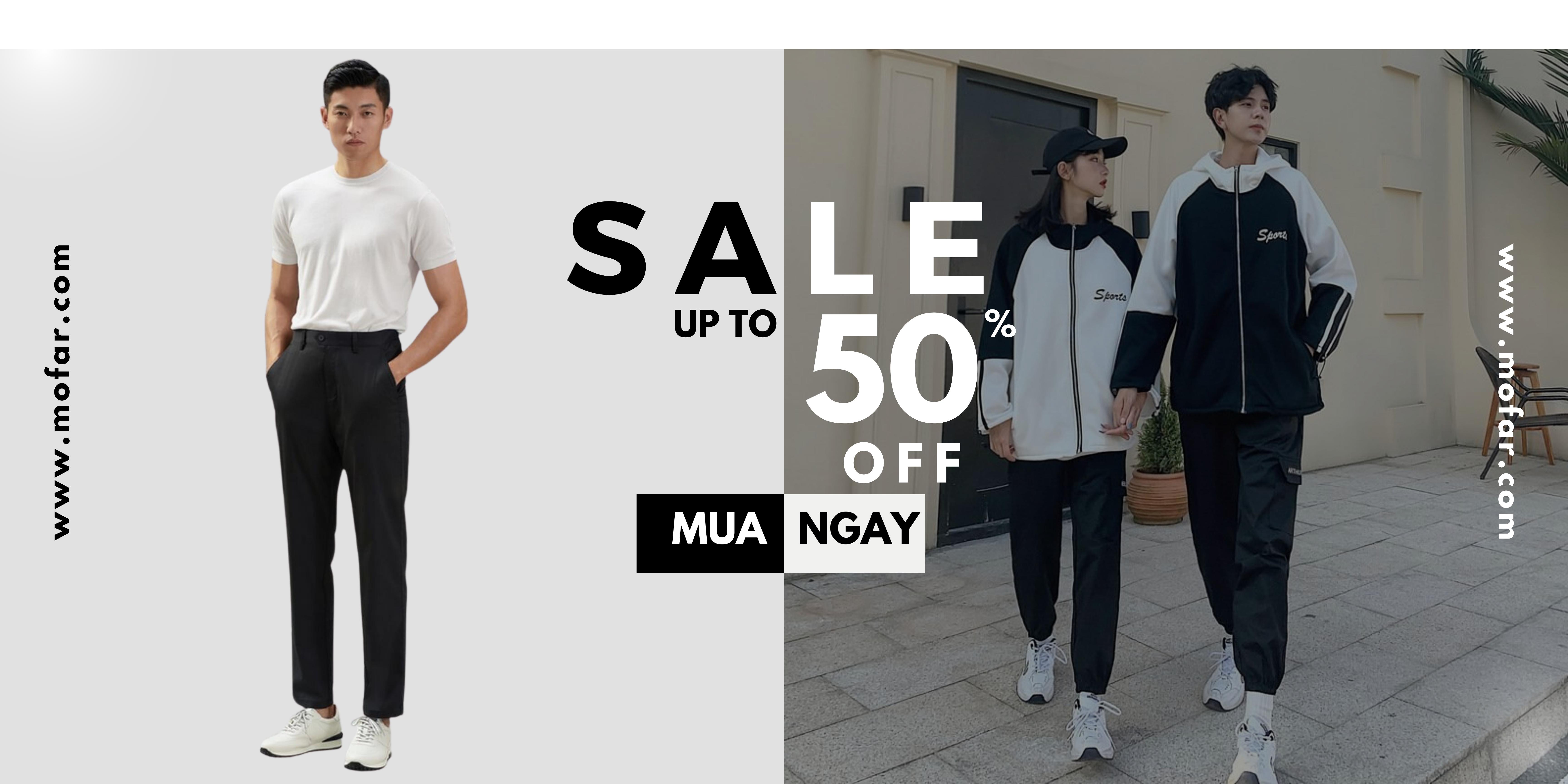 MOFAR – Fashion or Confidence, We have both