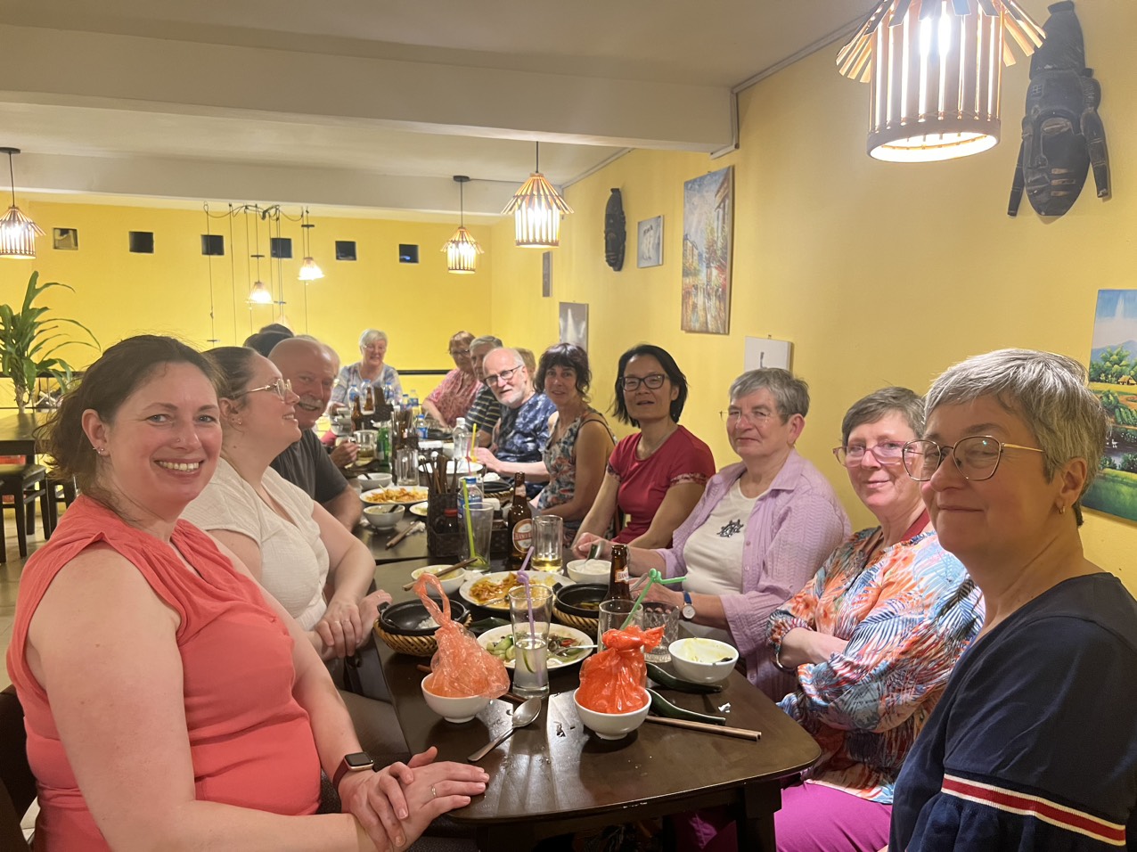 Countryside Restaurant