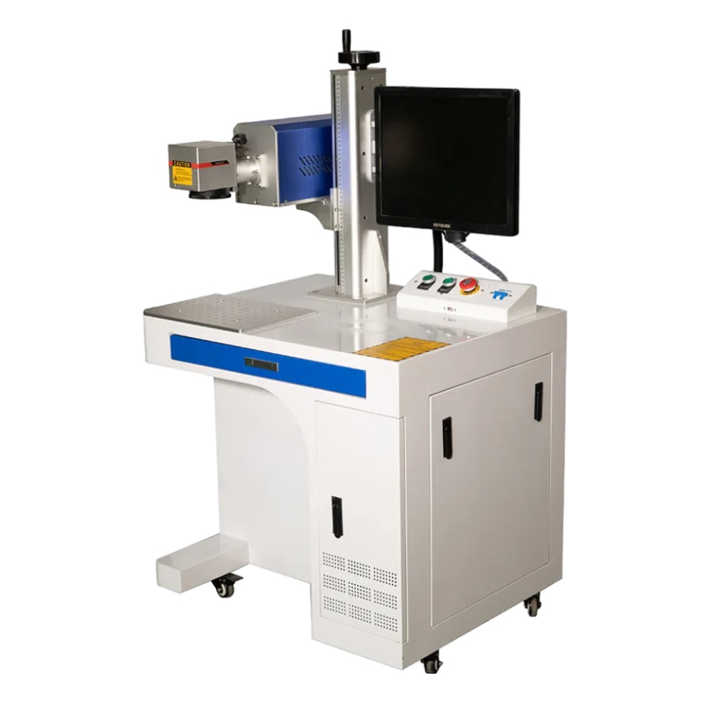 Laser Marking Machines LaserMan.vn