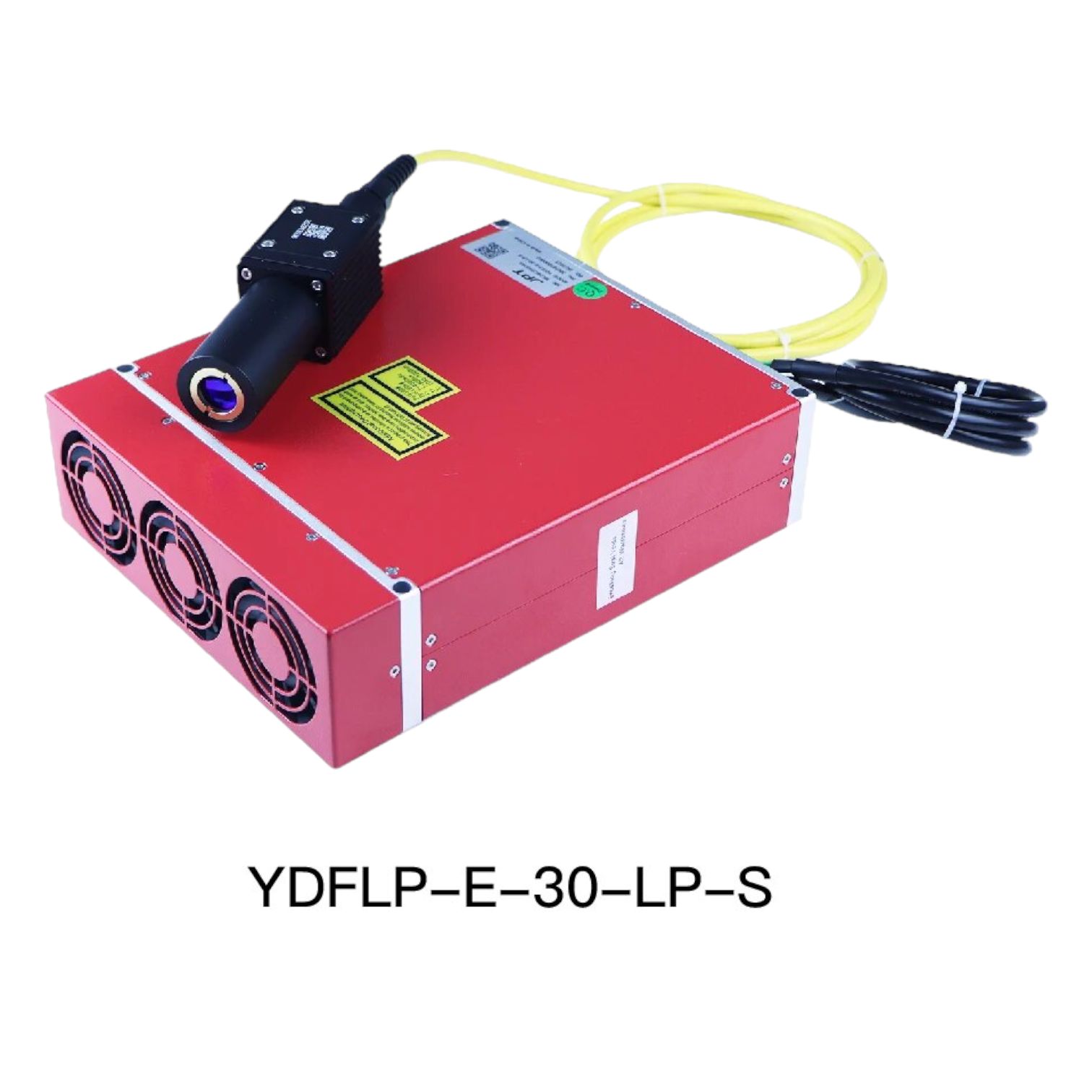 Nguồn Laser Khắc Fiber JPT Model LP 20W/30W/50W LaserMan.vn