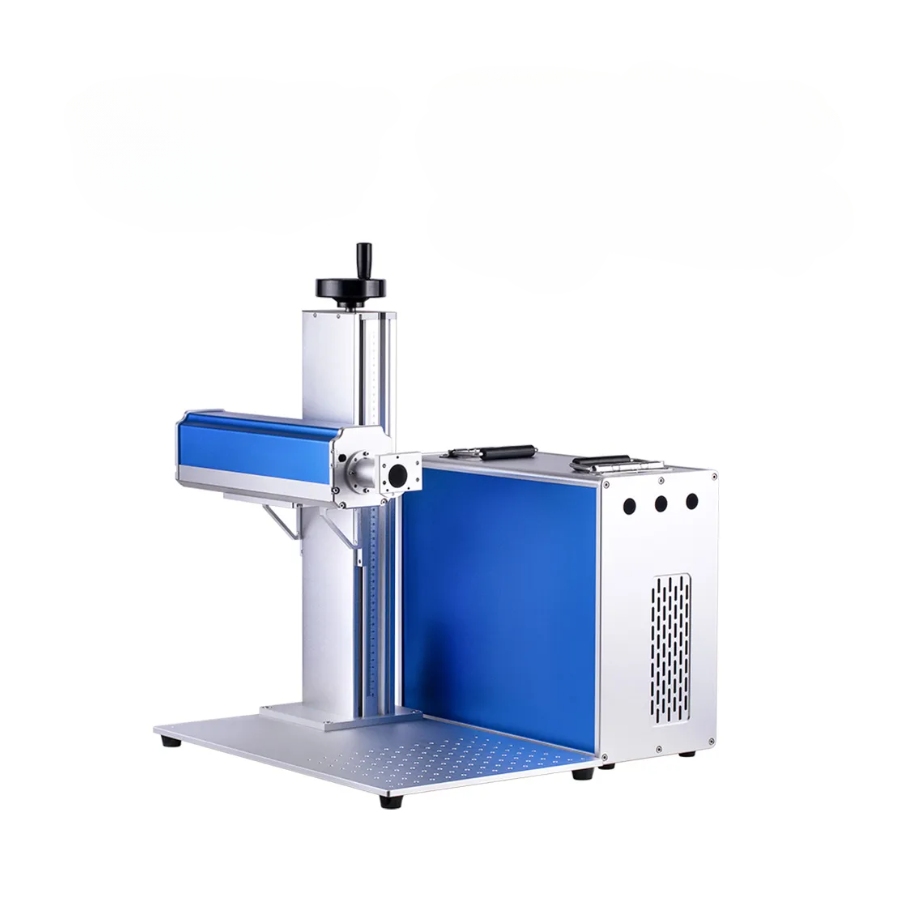 Portable Laser Machine Cabinet LaserMan.vn