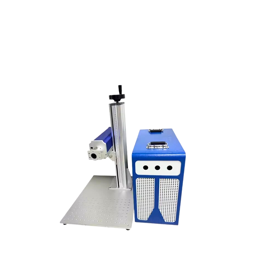 Portable Laser Machine Cabinet LaserMan.vn