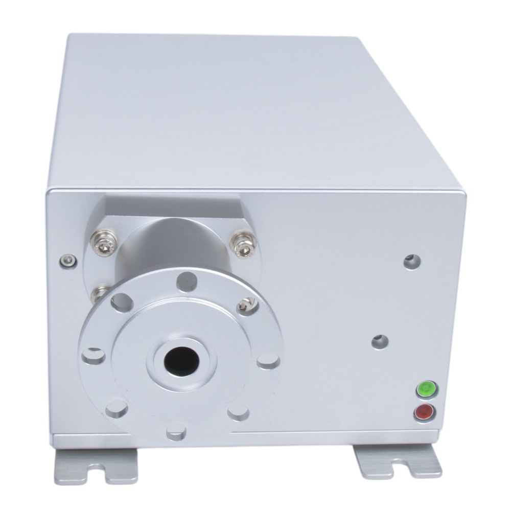 Máy khắc laser UV Nguồn PulseX - Dòng Mini Desktop LaserMan.vn