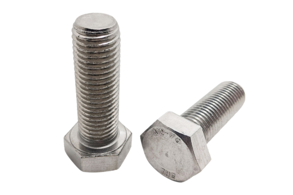 Bulong inox - M5 | Tín Triển Fastener