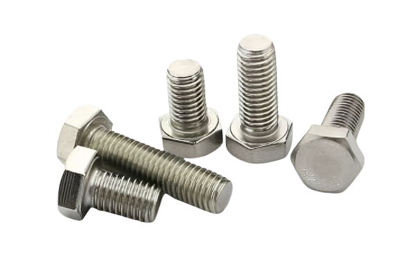 Bulong inox - M5 | Tín Triển Fastener