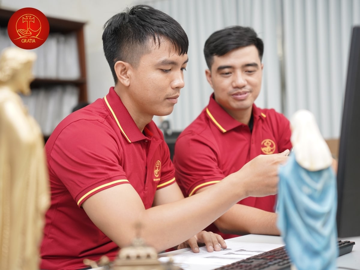 Xưởng Đúc Đồng Uy Tín Chất Lượng Số 1 Hiện Nay