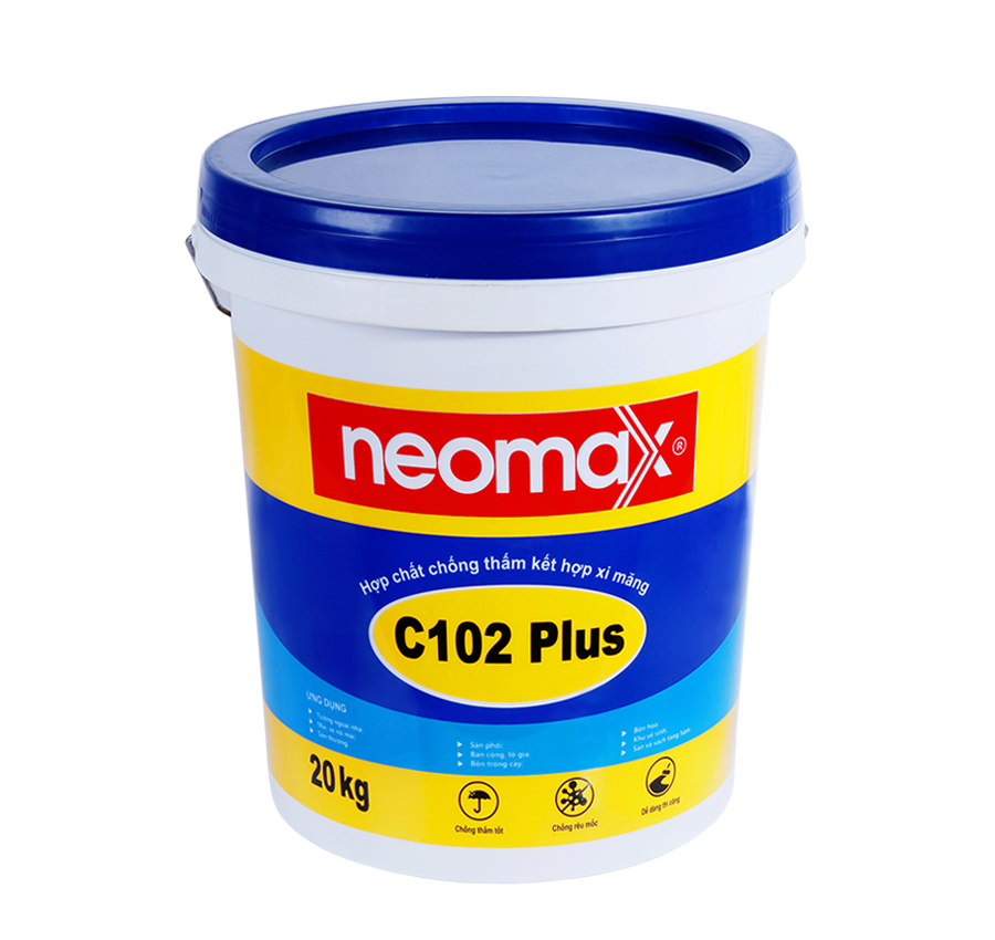 Neomax® C102 Plus