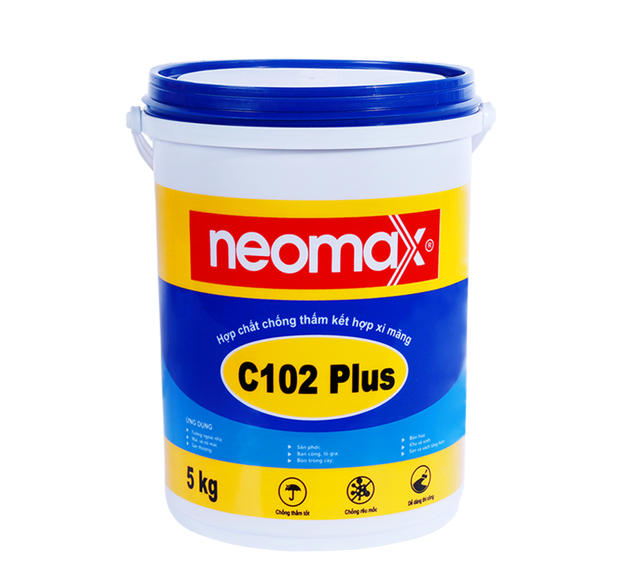 Neomax® C102 Plus