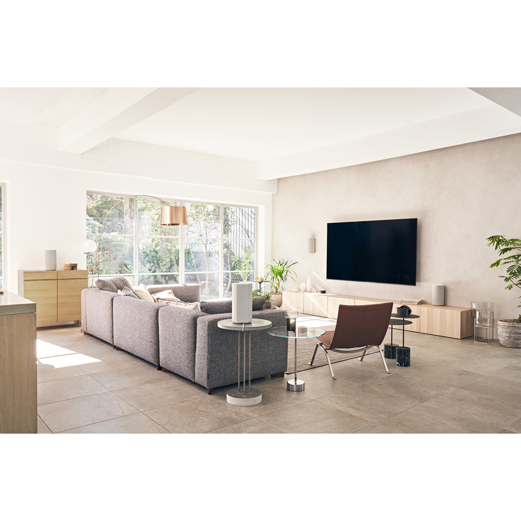 Hệ thống rạp hát tại gia 360 Sony HT-A9 4.0.4 Dolby Atmos Điện máy Phan ...