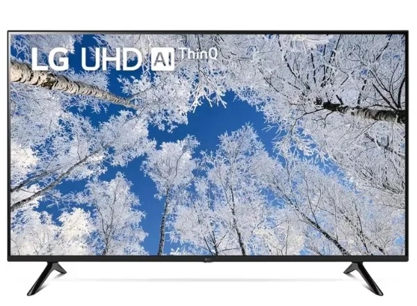 Smart Tivi LG UHD 4K 43 inch 43UQ7050 Điện máy Phan Thành