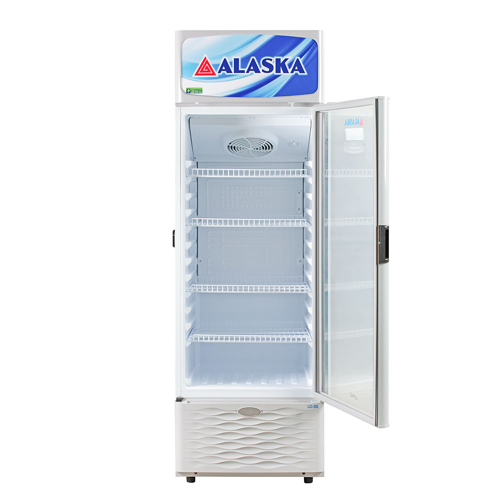 Tủ Mát INVERTER LCI-300 Điện máy Phan Thành