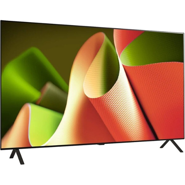 Smart Tivi OLED LG 4K 55 inch 55B4PSA Mẫu 2024 Điện máy Phan Thành