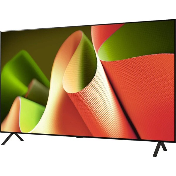 Smart Tivi OLED LG 4K 55 inch 55B4PSA Mẫu 2024 Điện máy Phan Thành