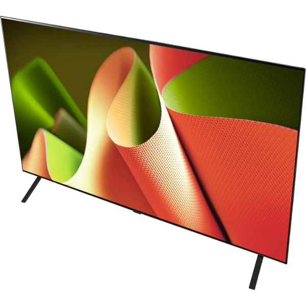 Smart Tivi OLED LG 4K 55 inch 55B4PSA Mẫu 2024 Điện máy Phan Thành