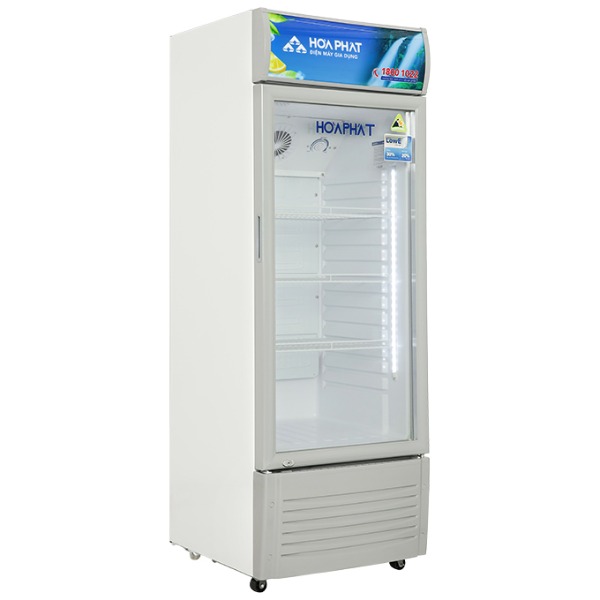 Tủ mát Hoà Phát 280 lít HSR S6280 Điện máy Phan Thành