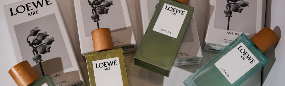 LAN Perfume