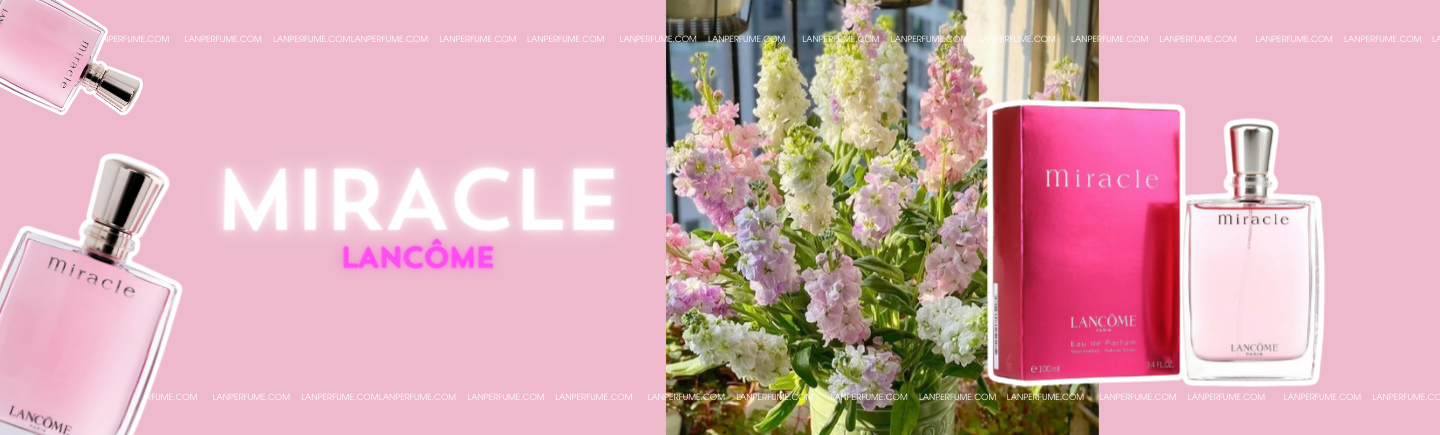 LAN Perfume - Shop nước hoa nam nữ chính hãng tại Hà Nội