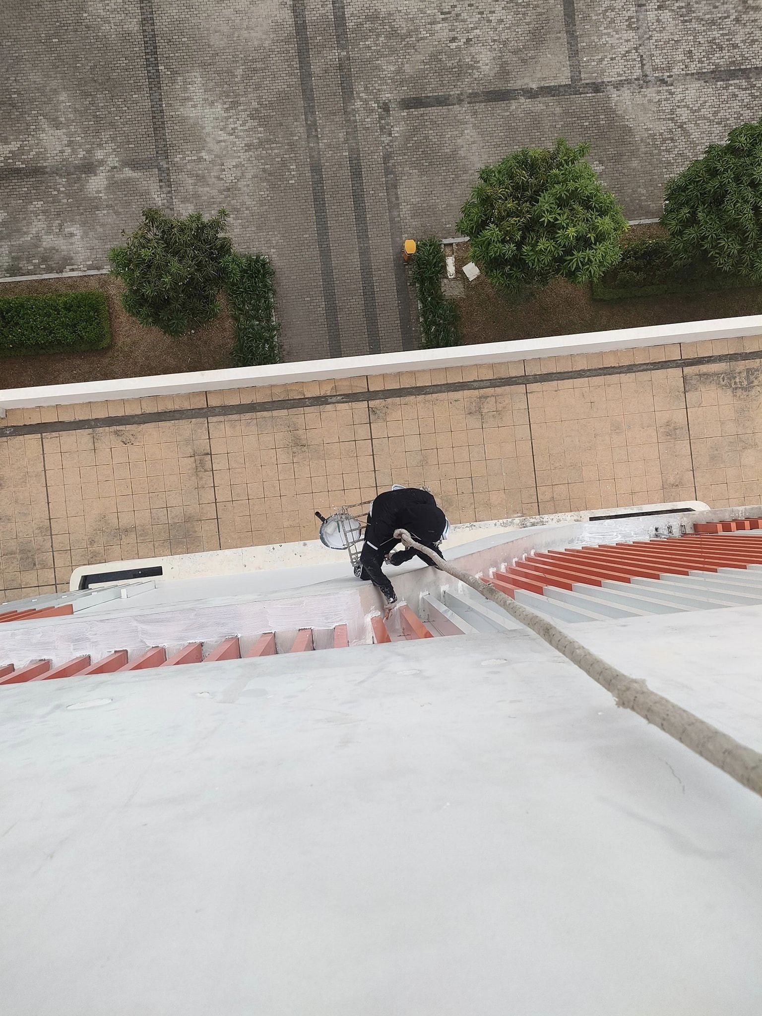 Polythane P 20L - Chống thấm Polyurethane 1 thành phần | Dtlgroup.vn