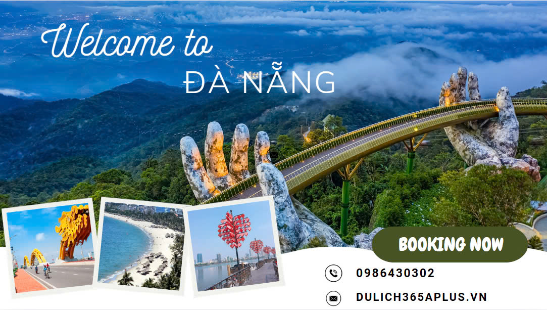 Du lịch 365APLUS TRAVEL