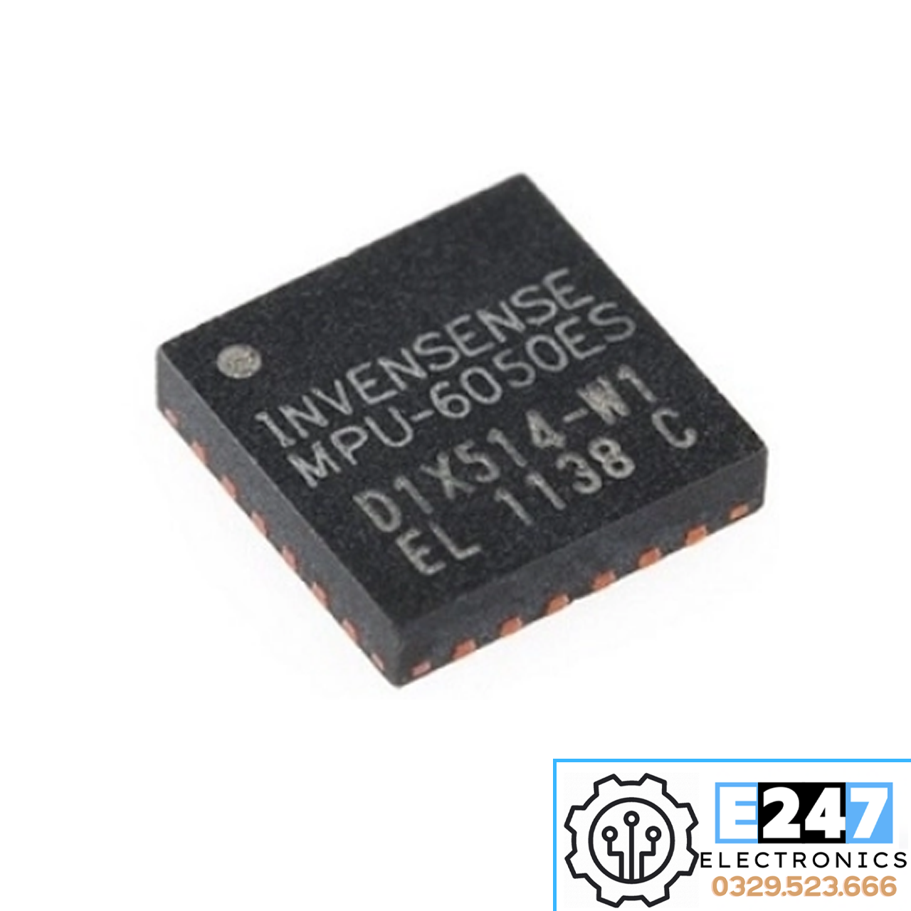 IC MPU6050