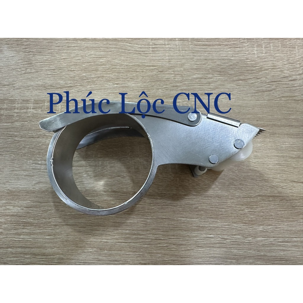 DAO CẮT BĂNG KEO INOX 304 BẢN 60MM