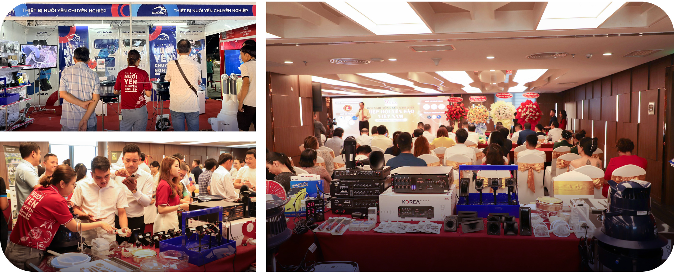 Giới Thiệu Về Công Ty TNHH Nikodo