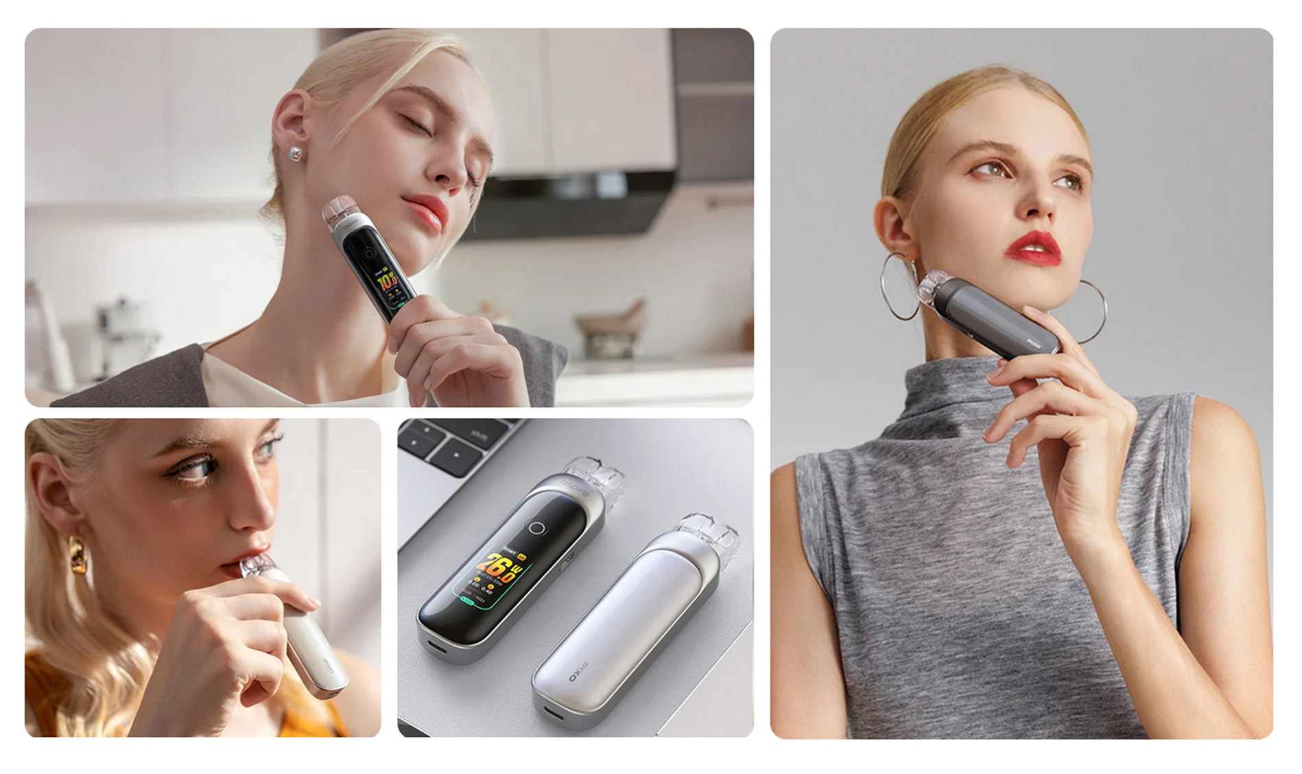 Pin vape là gì? Mọi điều bạn cần biết về pin vape